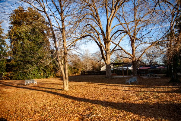 About – Fort Lawn Community Center
