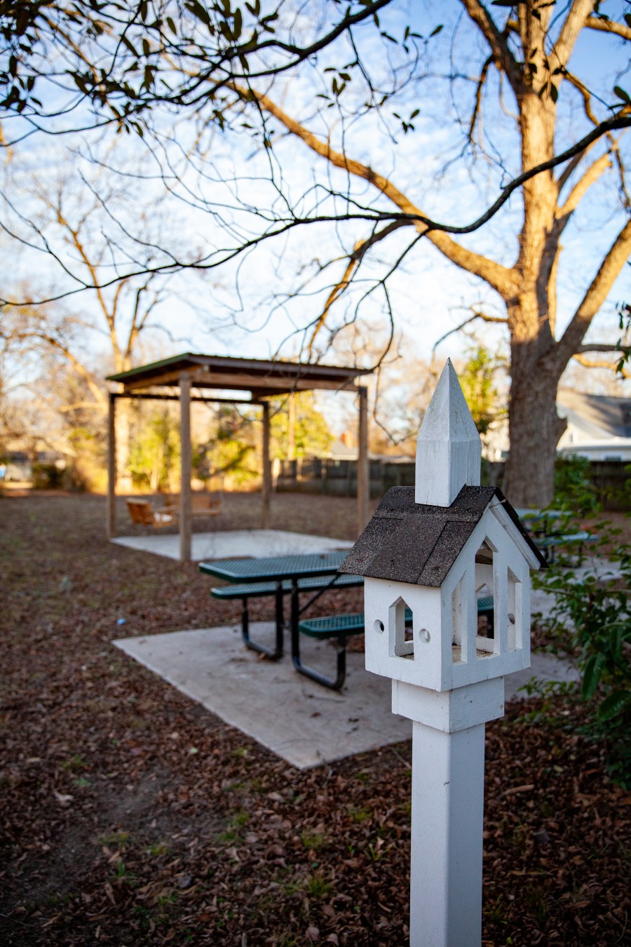 About – Fort Lawn Community Center