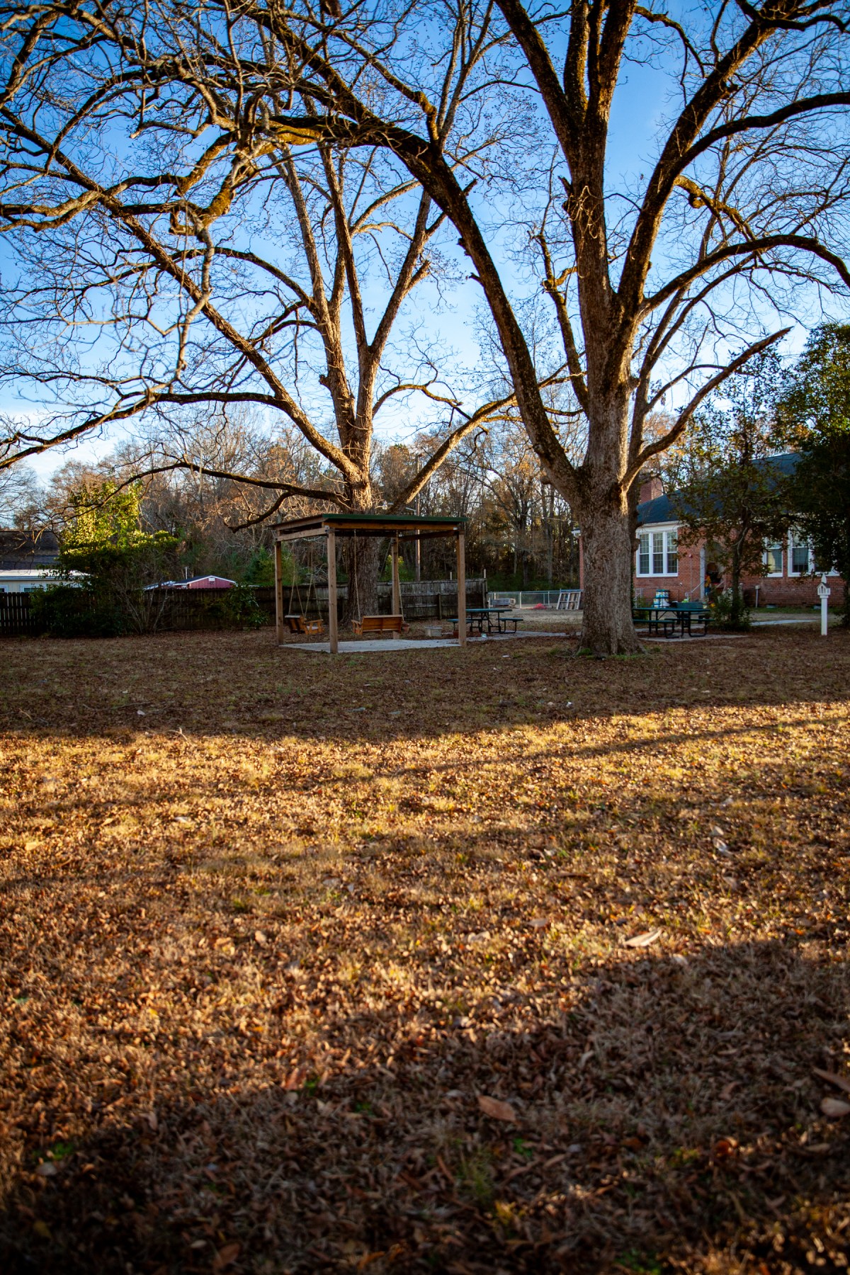 About – Fort Lawn Community Center